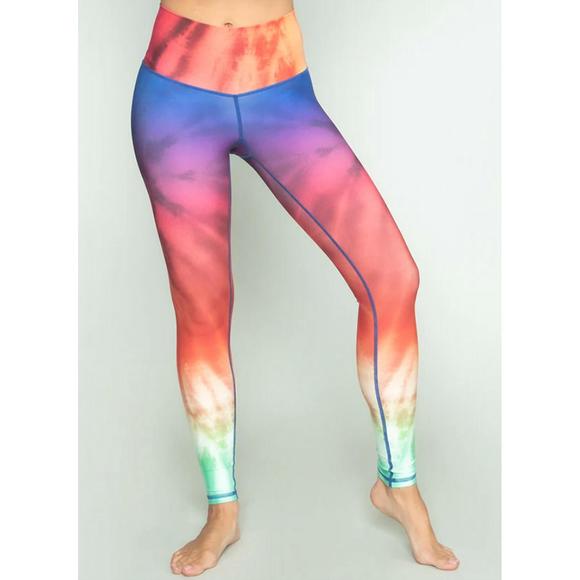 Niyama Sol | Pants & Jumpsuits | New Niyama Sol Barefoot Legging In ...